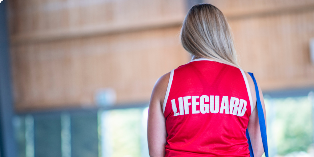 2025 Lifeguard Swim Test | Capital District YMCA